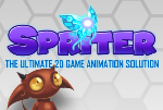 Spriter - Game Development Tools